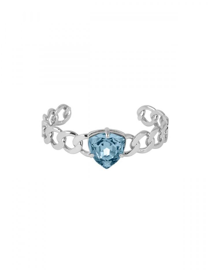 45 bijoux de mariée pour respecter la tradition de l'accessoire bleu