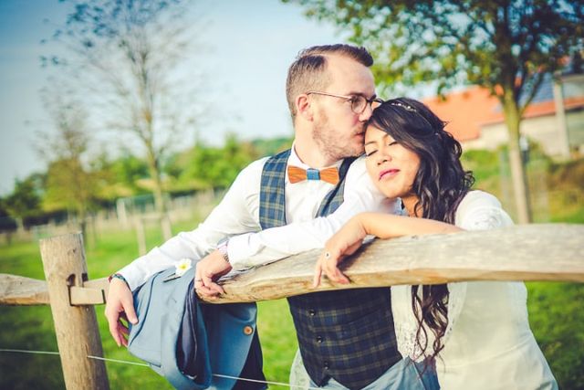 10 choses que les femmes attendent de leur relation de couple