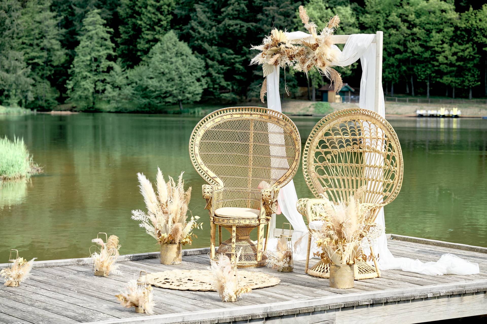 Comment organiser son mariage à la plage ? Les meilleurs conseils