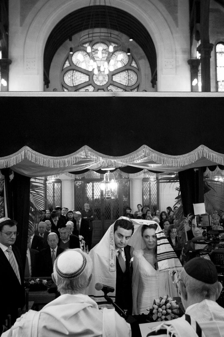 Le mariage juif en 5 points clés