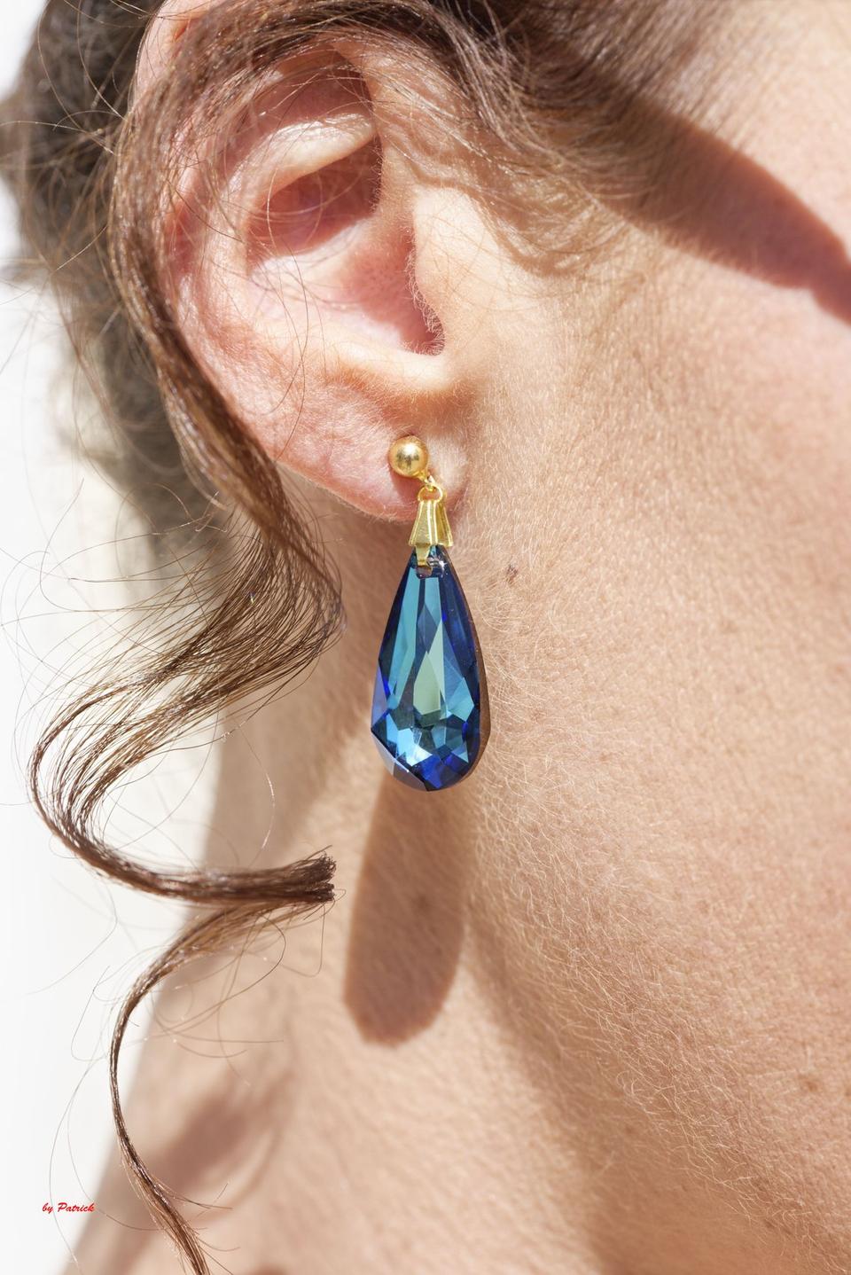55 alliances et bijoux de mariée bleus pour respecter la tradition du ...
