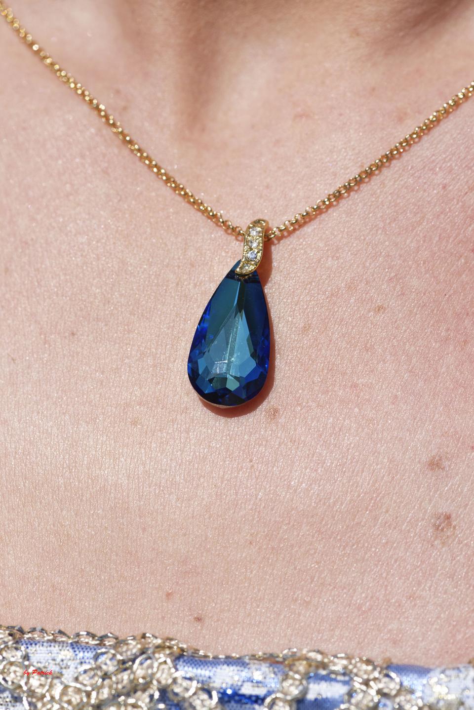 55 alliances et bijoux de mariée bleus pour respecter la tradition du ...