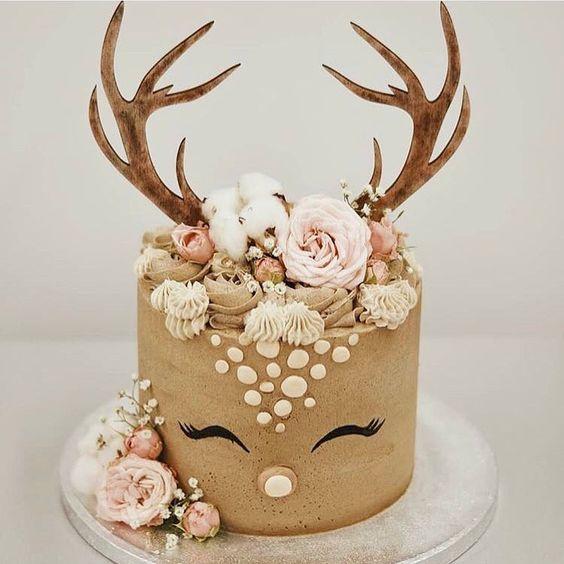8 wedding cake à thème : comment décorer votre gâteau