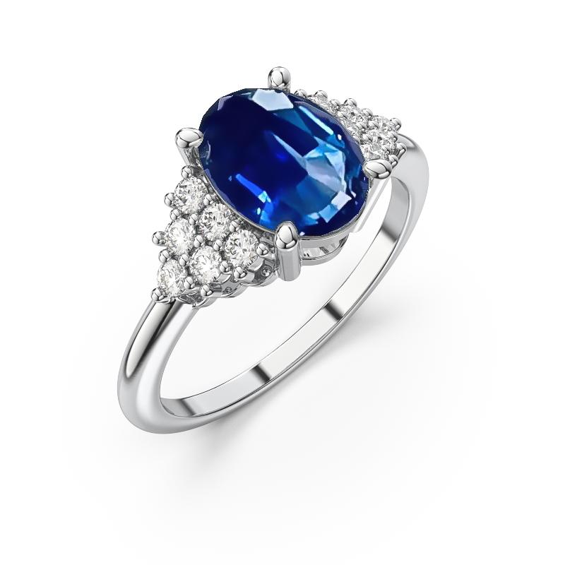 55 alliances et bijoux de mariée bleus pour respecter la tradition du ...
