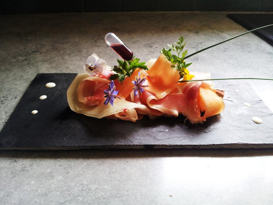 10 bonnes idées d'entrées froides pour initier votre repas de mariage