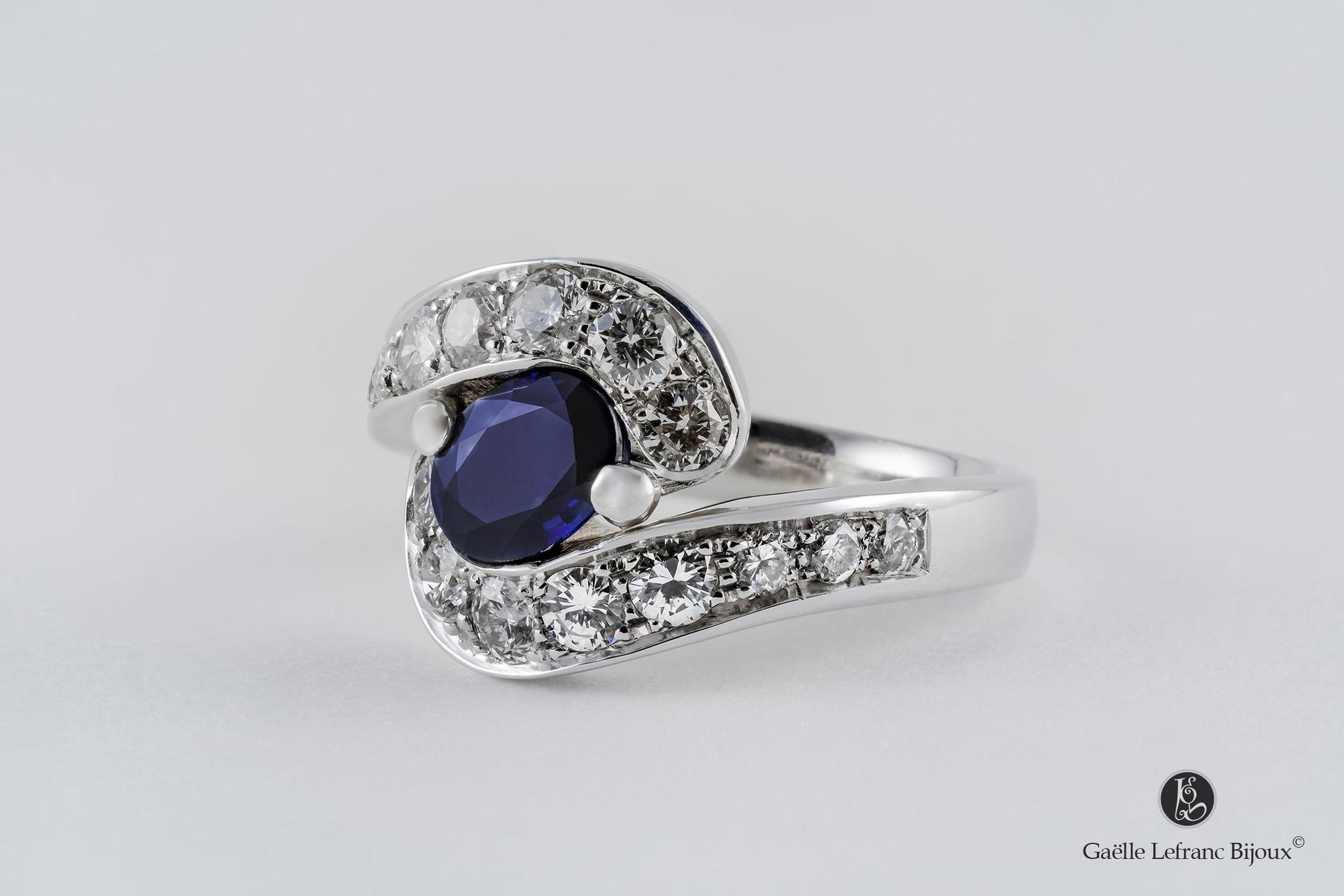 55 alliances et bijoux de mariée bleus pour respecter la tradition du ...