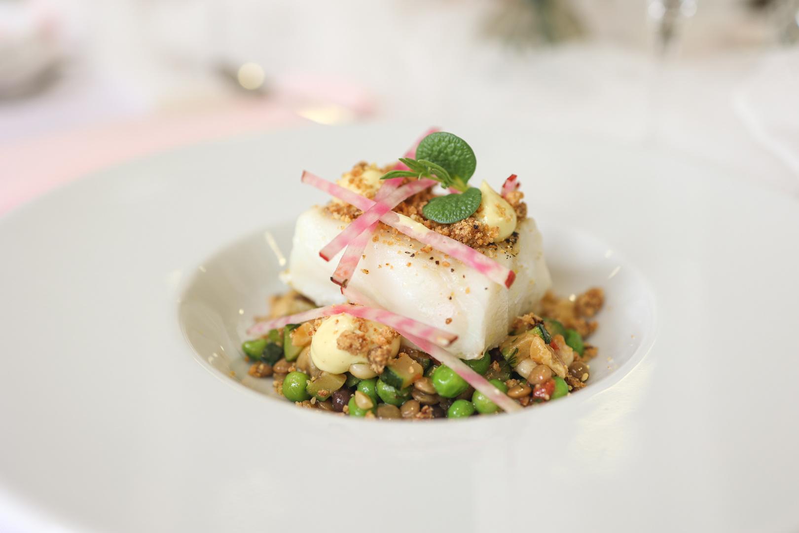 8 idées originales pour votre repas de mariage