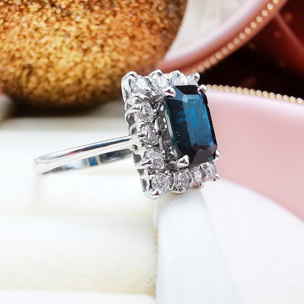 55 alliances et bijoux de mariée bleus pour respecter la tradition du ...