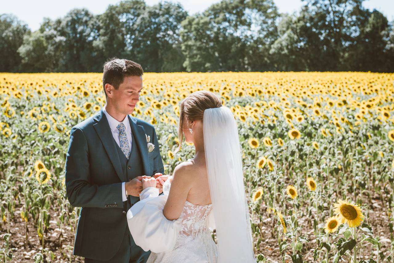 Choisir sa date de mariage : les 7 critères à avoir en tête