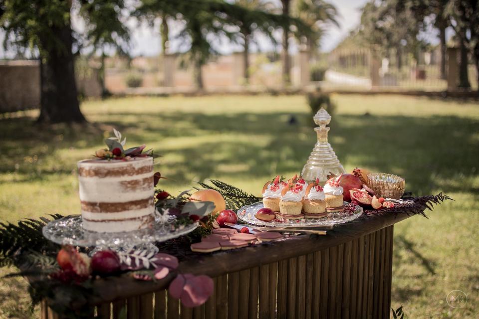 Les 8 meilleurs stands culinaires pour votre cocktail de mariage