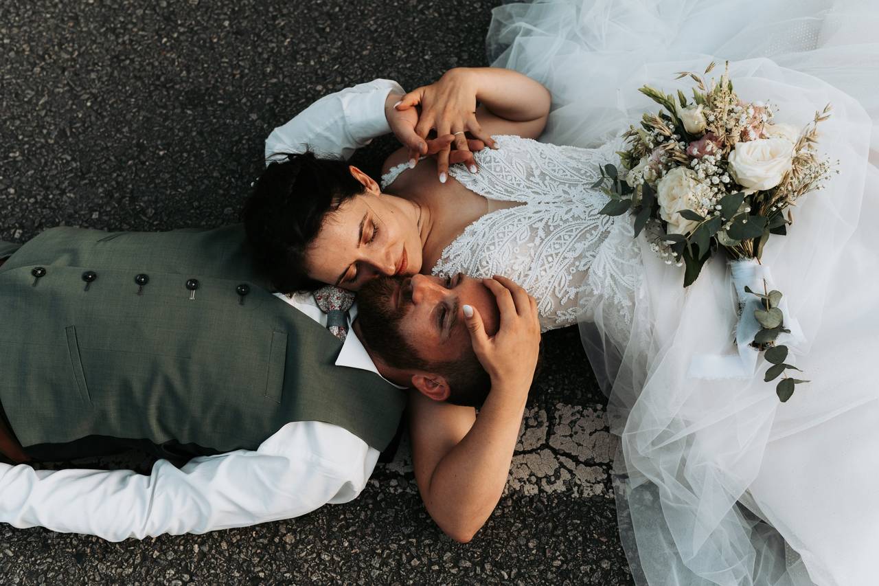 La mariée | Idées mariage