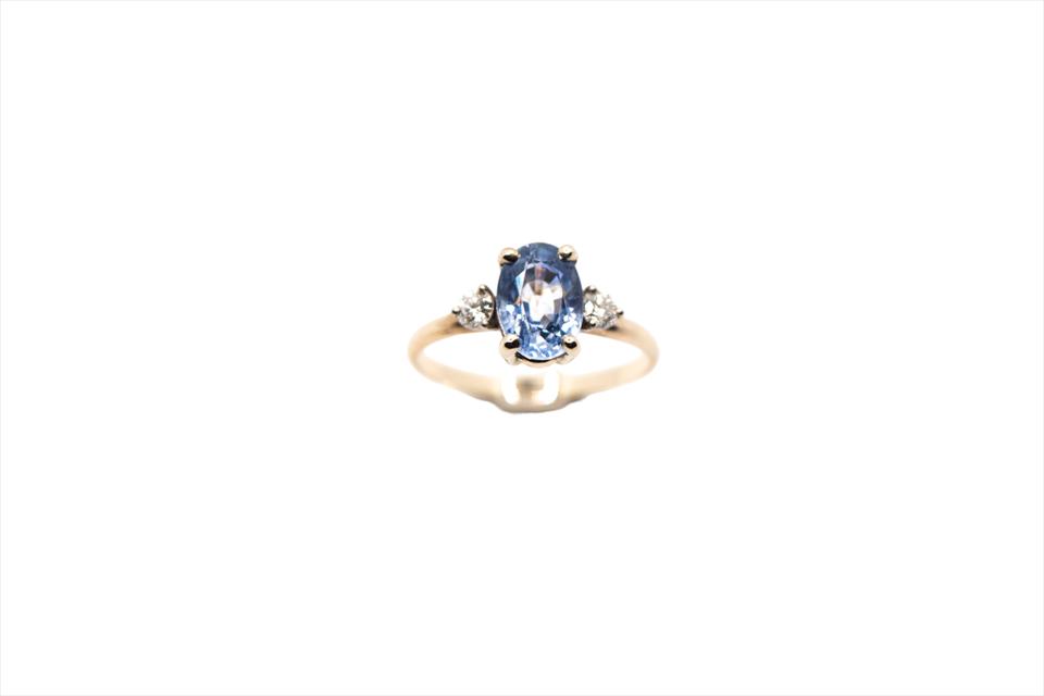 55 alliances et bijoux de mariée bleus pour respecter la tradition du ...