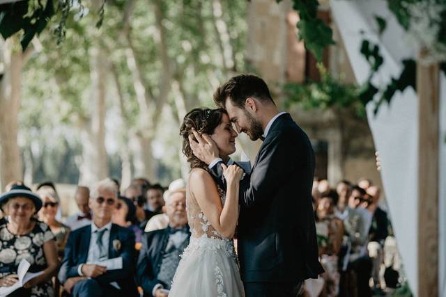 Le protocole du mariage : 9 points essentiels