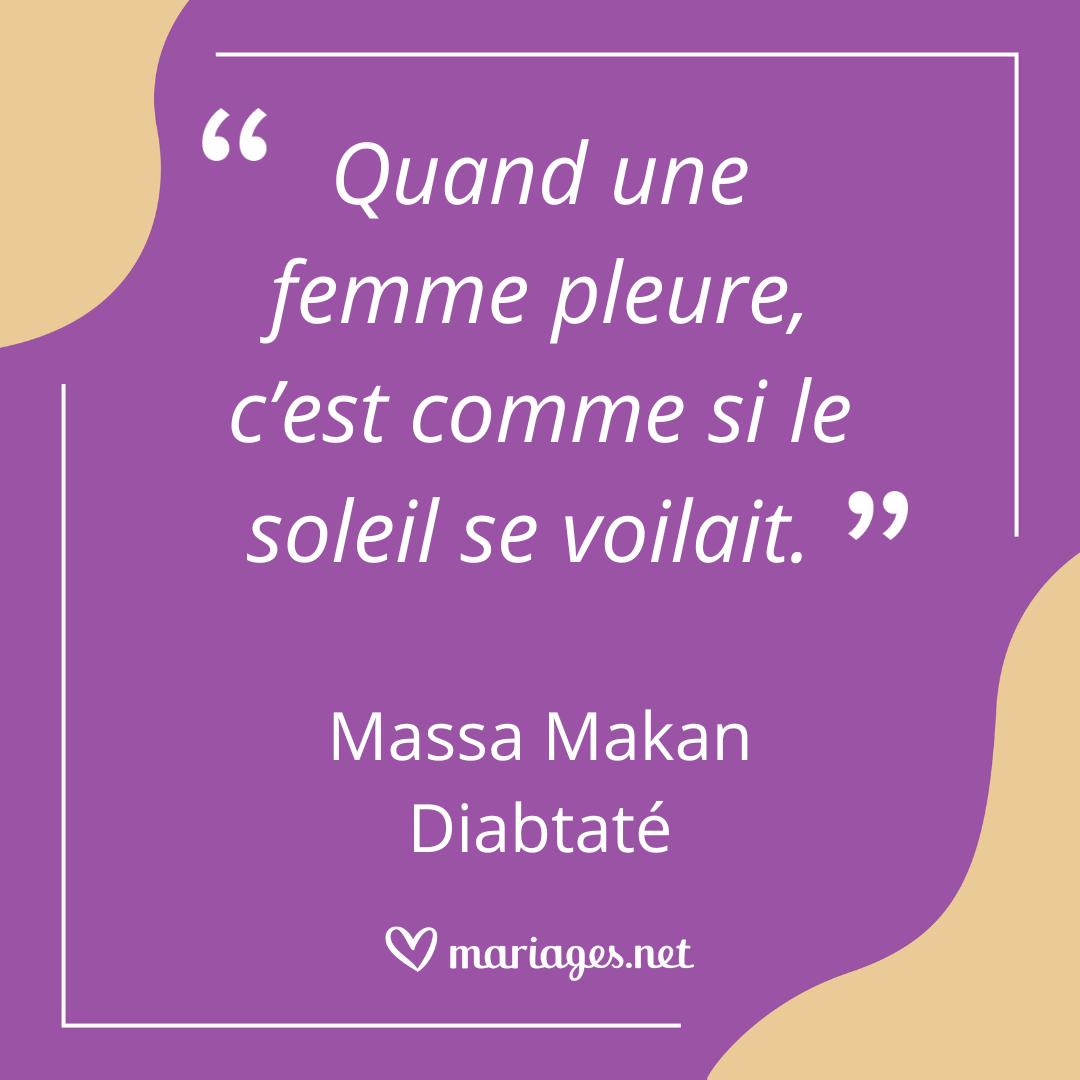Journée de la Femme : 50 citations sur (et pour) toutes les femmes de ...