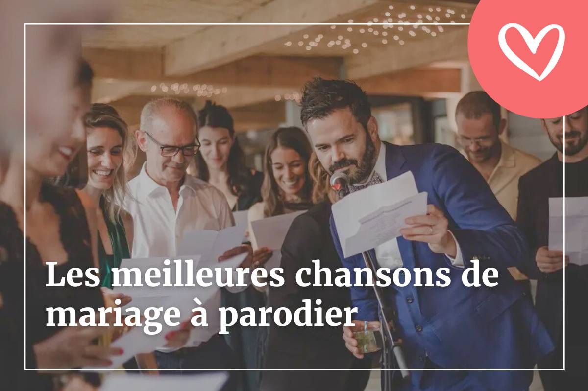 Chanson Sur Le Mariage
