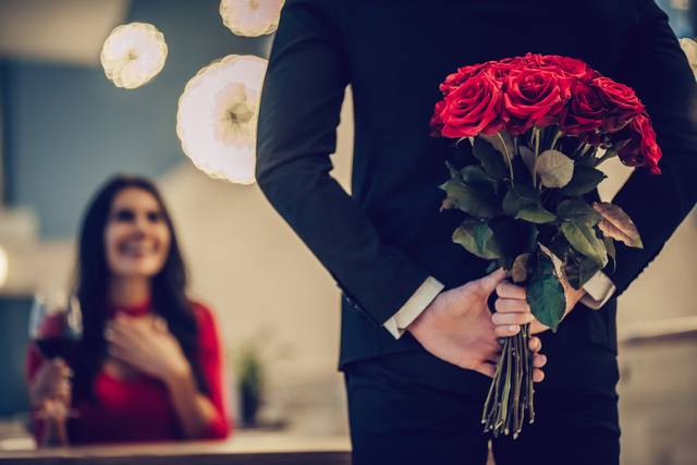 7 idées pour une demande en mariage romantique le jour de la Saint-Valentin