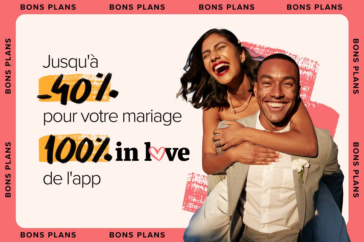 Le guide complet pour organiser son mariage de A à Z