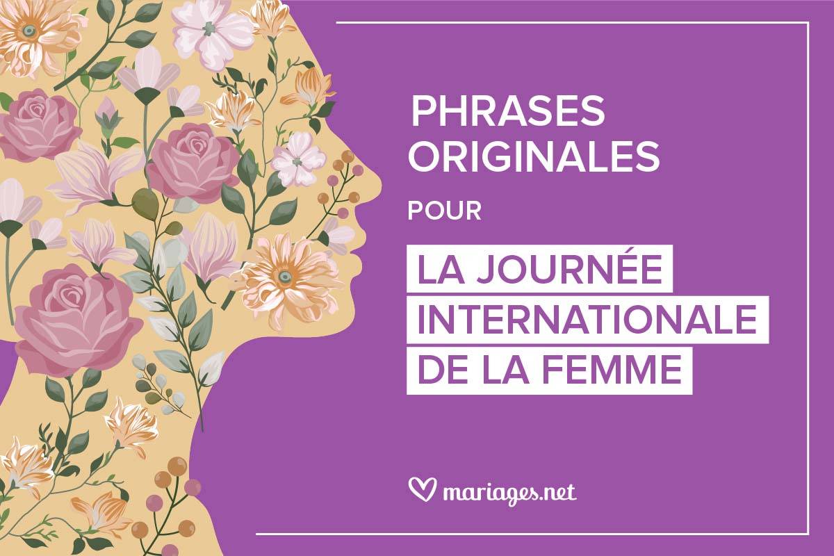 36 citations sur (et pour) les femmes : toutes celles de votre vie