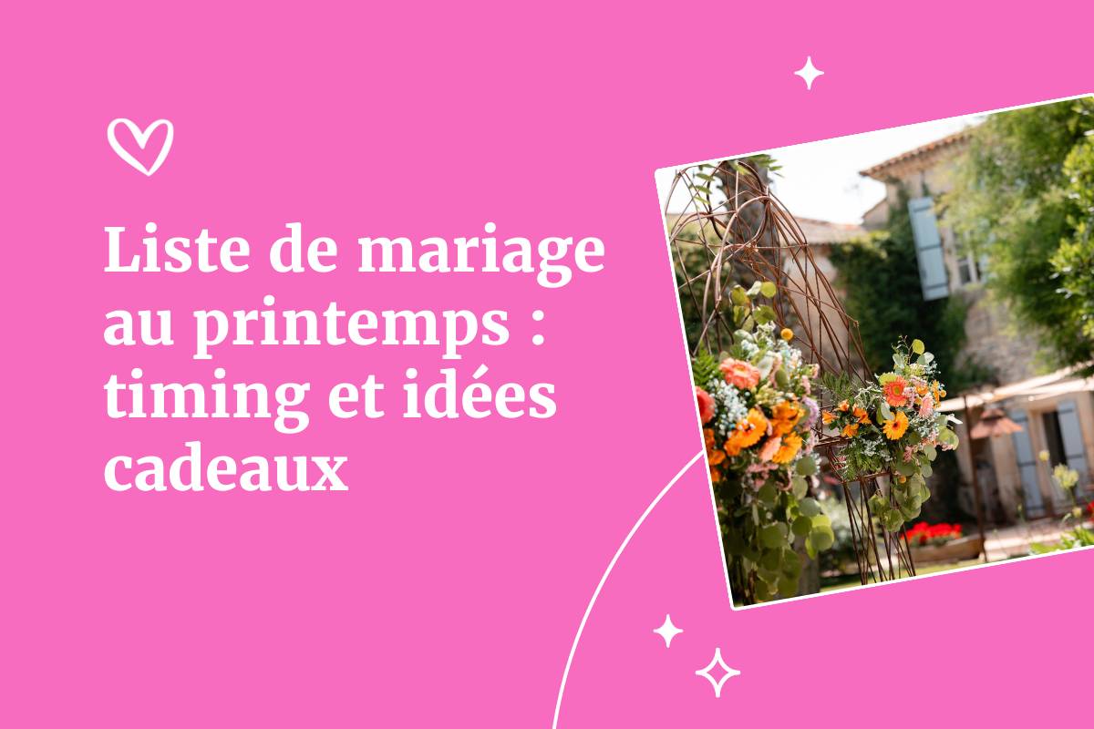 Organiser son mariage de A à Z : le guide ultime en 12 étapes clés