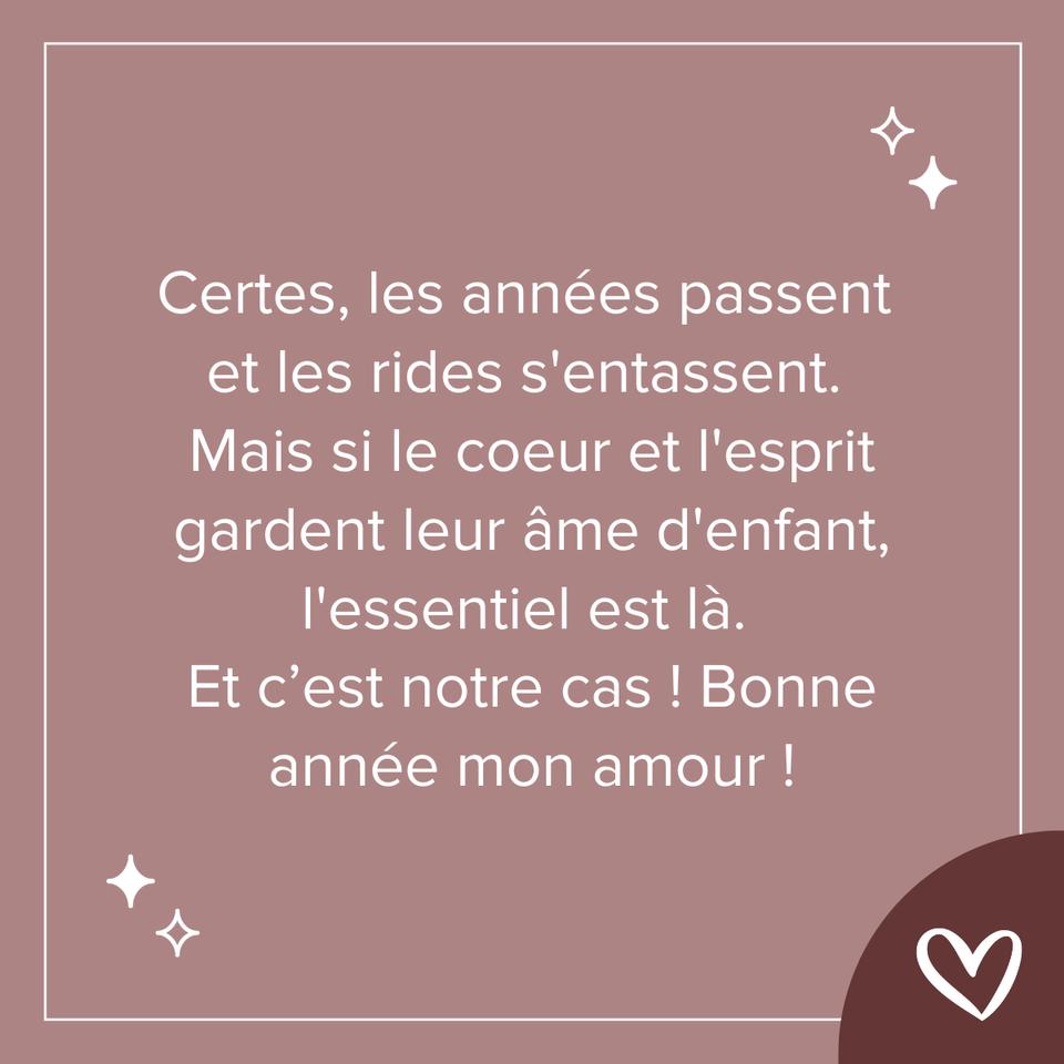 40 textes et phrases pour le Nouvel An : souhaitez une bonne année à ...