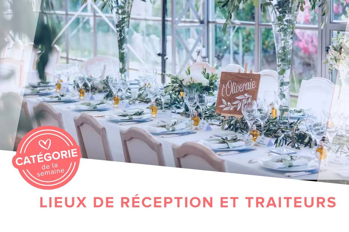 5 types de repas de mariage : choisissez la bonne formule