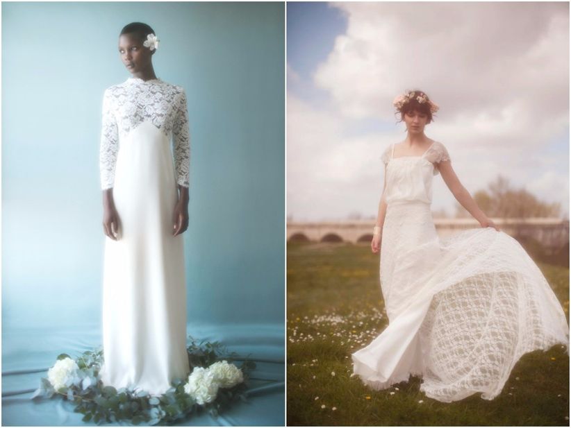 14 idées pour un mariage des plus romantiques