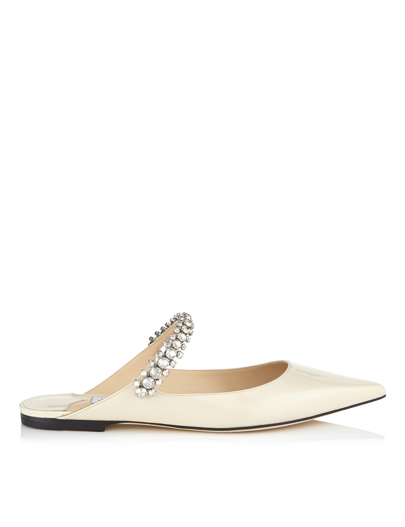 Les mules sont à la mode ! Découvrez notre sélection de modèles spécial ...