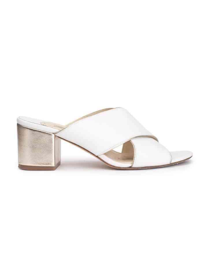 Les mules sont à la mode ! Découvrez notre sélection de modèles spécial ...