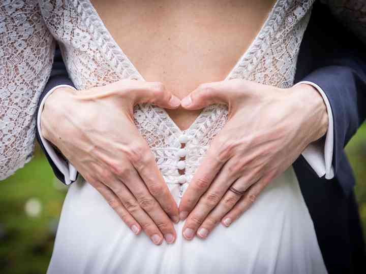 Mariage - Mariages.net