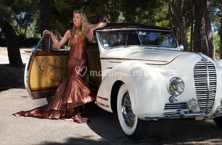 Dandy's Cars