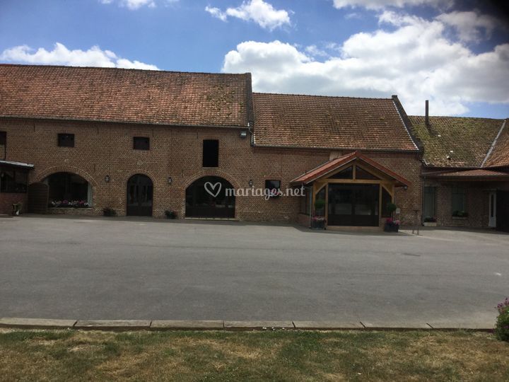 Ferme du Bois