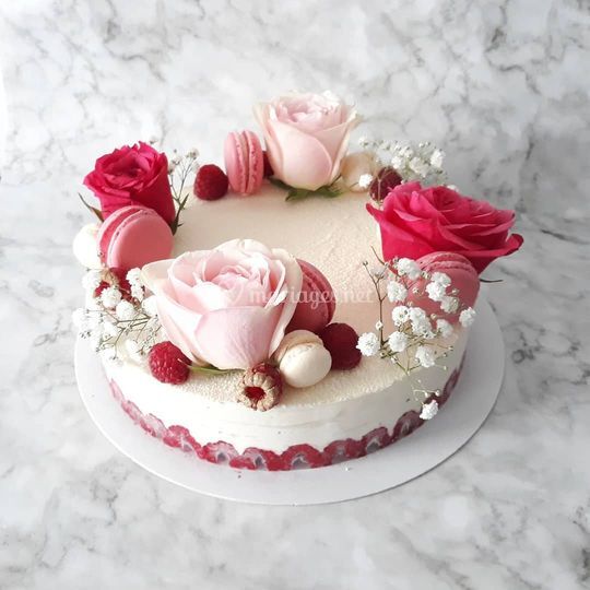 La Frenchie Pâtisserie