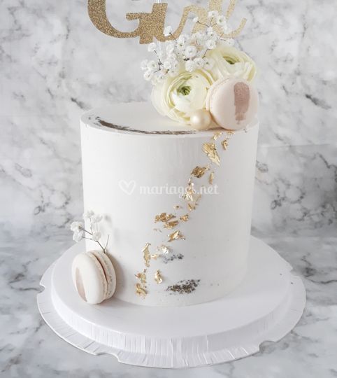 La Frenchie Pâtisserie