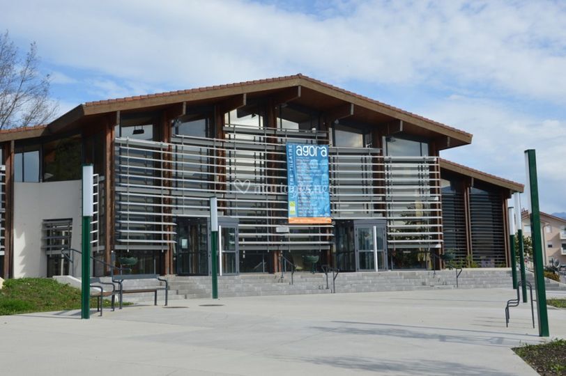 Espace Agora