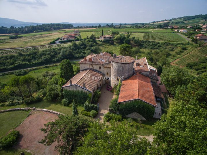 Château du Pin