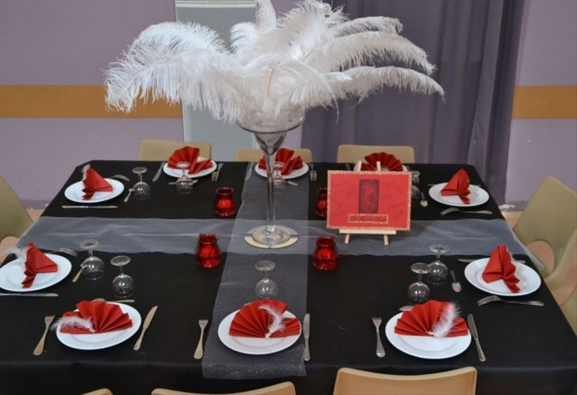 Liste des 50 thèmes de mariage les plus populaires