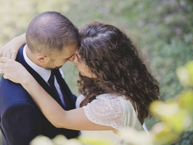 20 détails à ne pas oublier pour votre mariage