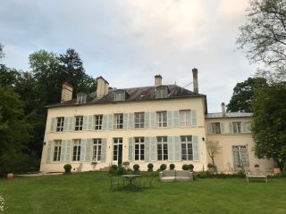 Château de Séréville