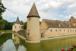 Château de Chevillon