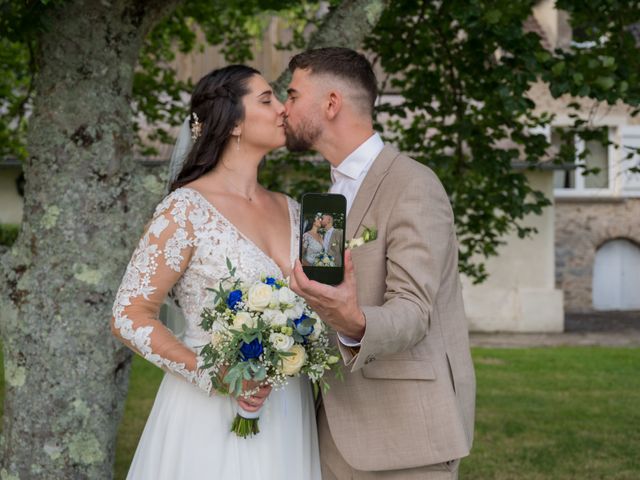 Le mariage de Quentin et Alexandra à Aulnay-sous-Bois, Seine-Saint ...