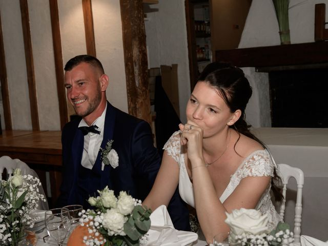 Le mariage de Anthony et Perrine à Boissy-le-Châtel, Seine-et-Marne ...