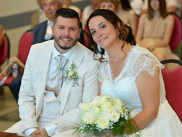 Le mariage de Franck et Stephanie à Bréau, Seine-et-Marne - Mariages.net