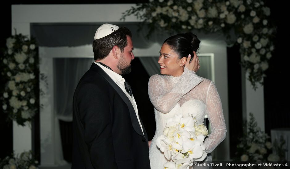 Le mariage de Emma et Simon à Marseille, Bouches-du-Rhône - Mariages.net