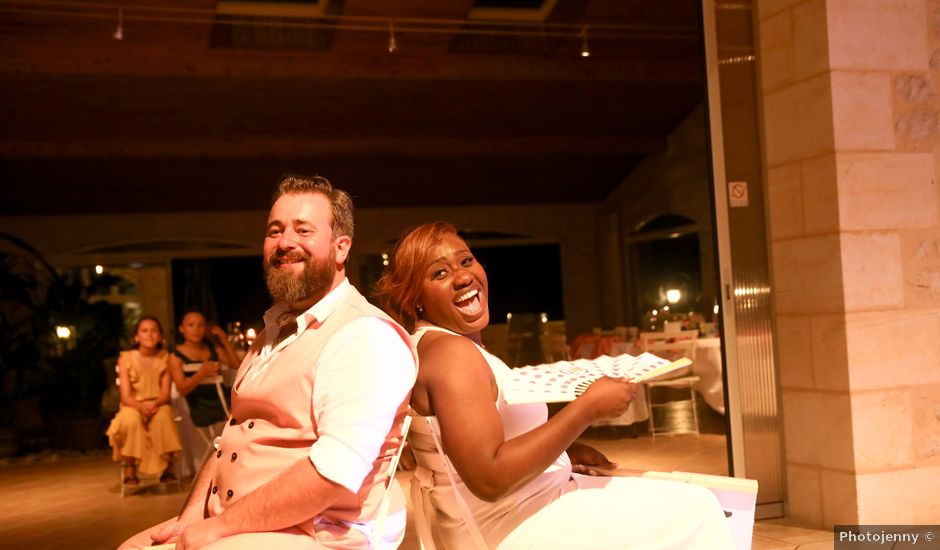 Le mariage de Yannick et Saint-Tanguy à Marmande, Lot-et-Garonne ...