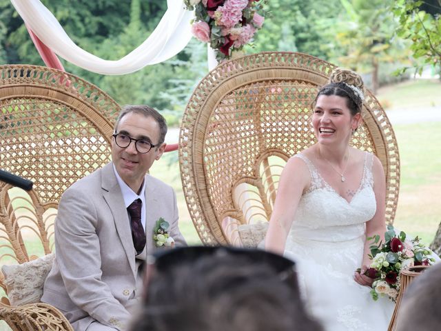 Le mariage de Tiffany et Benoît à Compiègne, Oise - Mariages.net