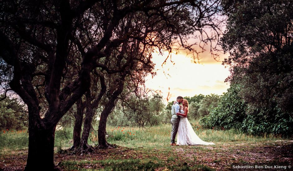 Le mariage de Robin et Morgane à Coudoux, Bouches-du-Rhône - Mariages.net