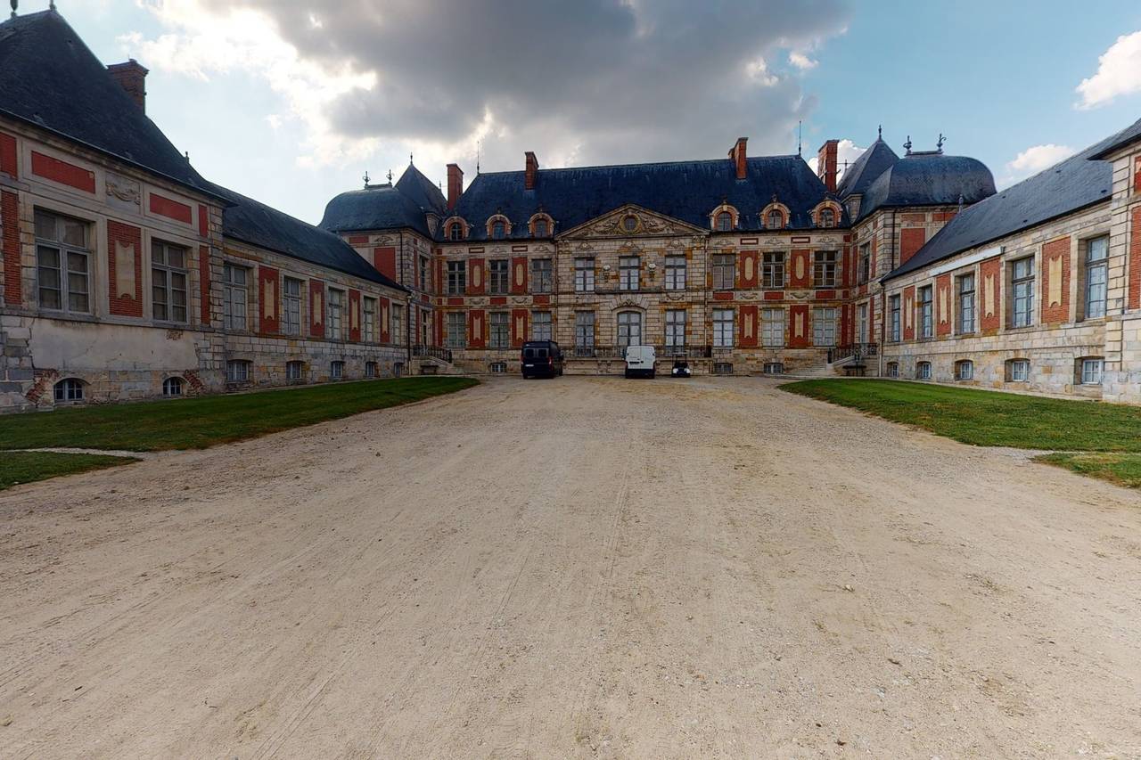 Domaine de Courson - Vérifiez la disponibilité et les prix