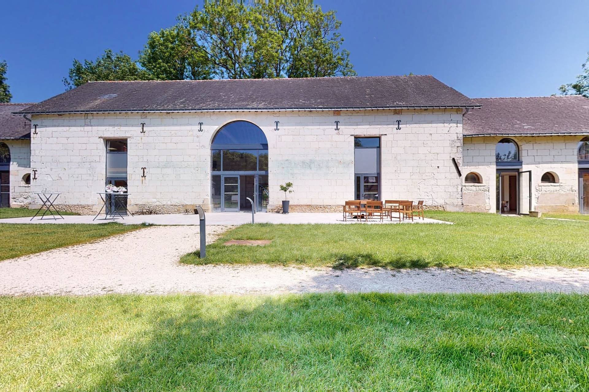 Domaine de La Ferme de Razay - Vérifiez la disponibilité et les prix