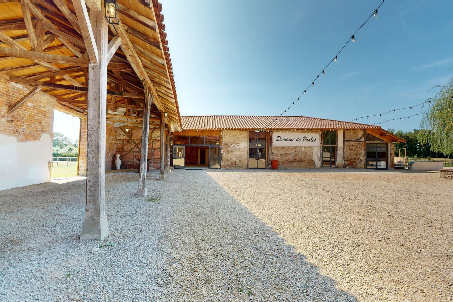 Domaine de Prales - Vérifiez la disponibilité et les prix