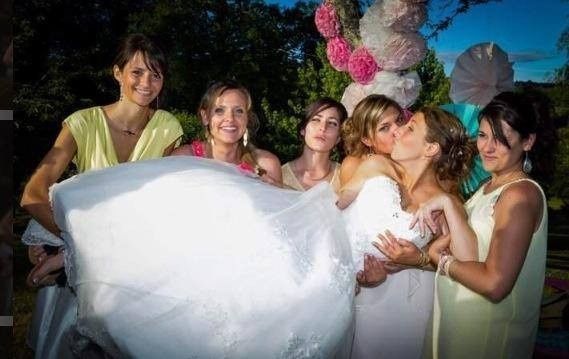Ca y est, nous sommes mariés - Après le mariage - Forum Mariages.net Ca y est, nous sommes mariés - Après le mariage - Forum Mariages.net